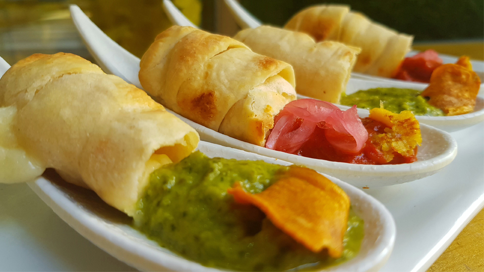 Carta Restaurante | WELKHOMEclub